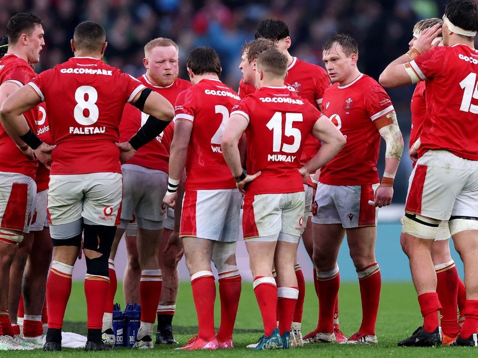 Wales v New Zealand - Autumn Nations 2 Night Ticket & Hotel